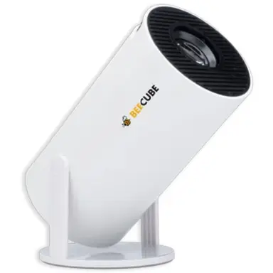 Máy chiếu Beecube X1 Gen 2 | Chất lượng HD 720P, giá siêu rẻ