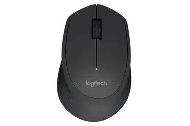 Chuột không dây Logitech M275 chính hãng, giá rẻ