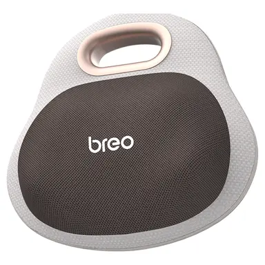 Gối Massage Breo Back Lite chính hãng, giá rẻ