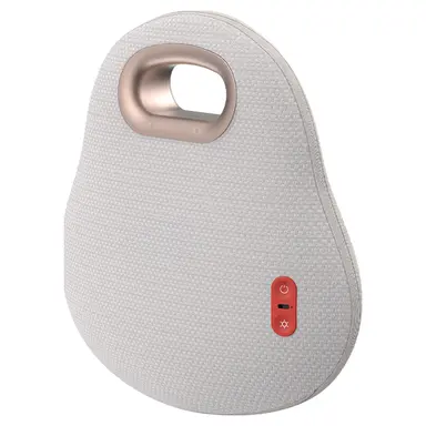 Gối Massage Breo Back Lite chính hãng, giá rẻ