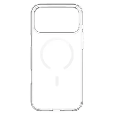 Combo 4in1 cường lực/Ốp/Lens/Sạc Devia iPhone 17 Pro Max