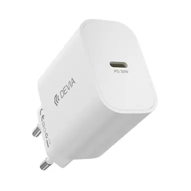 Combo 4in1 cường lực/Ốp/Lens/Sạc Devia iPhone 17 Pro Max