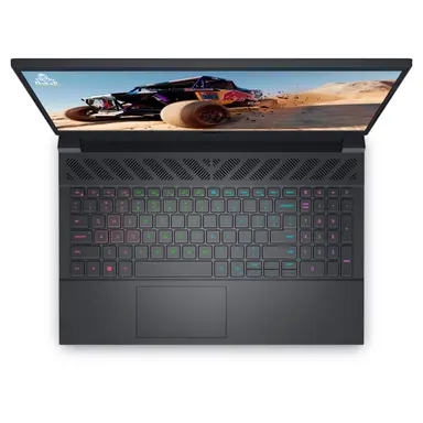 Laptop Dell G15 5530 | Trả góp 0%, giao nhanh 1H