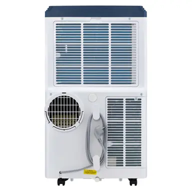 Máy lạnh di động FujiE MPAC12 | Giá rẻ, giao ngay