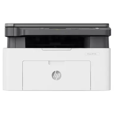 Máy in HP Laser MFP 136a | Đa chức năng (in, scan, copy)