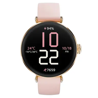Kieslect Watch Pura chính hãng, giá rẻ