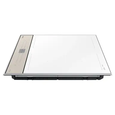Bếp từ âm đa vùng nấu Samsung Bespoke NZ64B5067YY/SV Dual Flex Zone ...