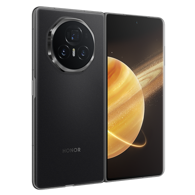 Honor Magic V3 | Gập mỏng nhất, bền nhất, giá tốt