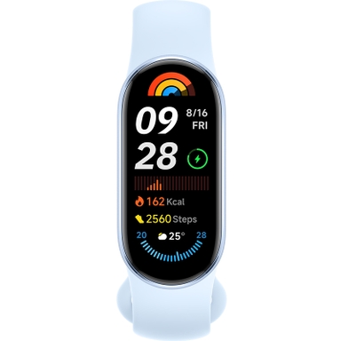 Xiaomi Mi Band 9 - Chính hãng, giá rẻ