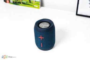 Loa Bluetooth i.value BS03 | Giá rẻ, cam kết chính hãng