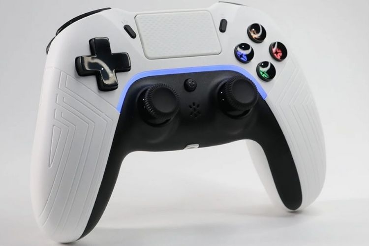 Top các Gamepad Tester giúp bạn kiểm tra tay cầm chơi game nhanh chóng ...
