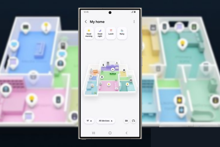 Hà Nội: - 3d Map View Trên Tivi Samsung Là Gì? Có Những Lợi Ích Gì ...