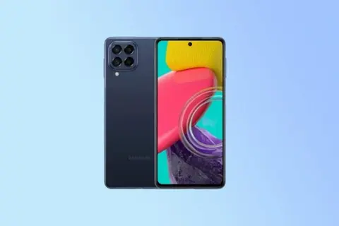 Samsung Galaxy Quantum 3 âm thầm ra mắt với camera 108MP