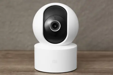 Kết nối, sử dụng Camera an ninh Xiaomi Mi Home 360° 1080P AI