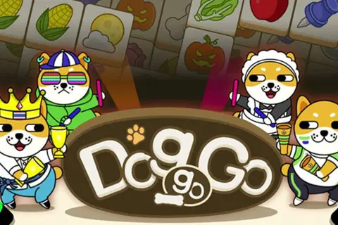 Cách chơi Doggo Go giúp bạn thắng nhanh dành cho người mới