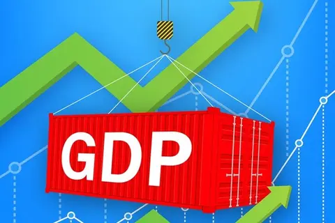 GDP là gì? Cách tính GDP và ý nghĩa của GDP đối với kinh tế