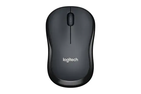 Chuột không dây Logitech M220 chính hãng, giá rẻ