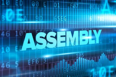 Assembly là gì? Bật mí ý nghĩa và cách sử dụng từ Assembly