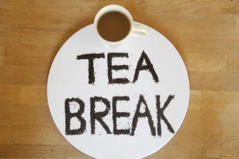 Teabreak là gì? Tất tần tật những điều cần biết về Teabreak