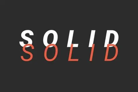 Định nghĩa SOLID là gì? Bật mí 5 nguyên lý thiết kế trong SOLID