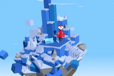 Khám phá thế giới tuyệt vời của game Interland: Hành trình khám phá và ...