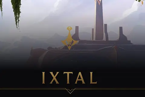 Cách chơi đội hình Ixtal DTCL Mùa 16: Cách build mạnh nhất