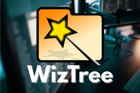 Khám phá WizTree: Giải pháp tối ưu dung lượng ổ cứng cho Windows