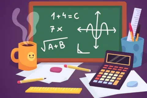 Cách tính delta phẩy trong phương trình bậc hai chi tiết, dễ hiểu