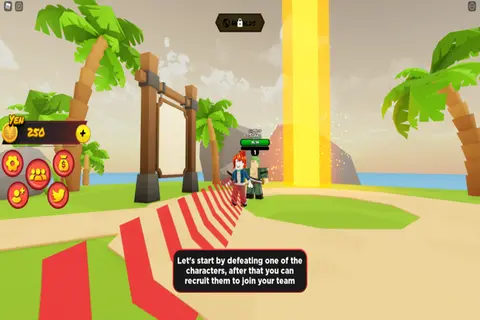 Nhập ngay code Anime Squad Simulator mới nhất 2025 với cơ hội nhận ...