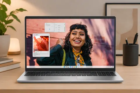Đánh giá laptop Dell Inspiron 15 3530 71053721 có nên mua không?