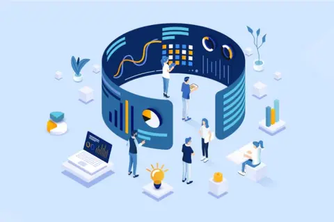 Data là gì? Tìm hiểu tầm quan trọng của data đối với doanh nghiệp