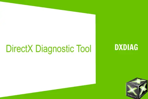 DxDiag là gì? Cách dùng DxDiag kiểm tra cấu hình máy tính chuẩn xác và ...