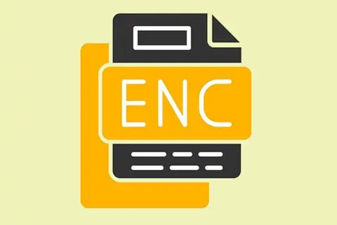 File ENC là gì? Giải thích chi tiết, cách mở và những thông tin quan ...