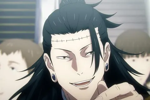 Geto Suguru: Hành trình từ một chú thuật sư thành kẻ phản diện