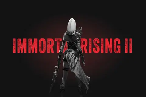 Khám phá Immortal Rising 2 - Tựa game nhập vai hành động lôi cuốn và ...