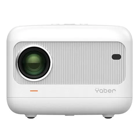 Máy chiếu mini Yaber L1 (Bản Google Assistant)/HD 720p/400 ANSI/Android ...