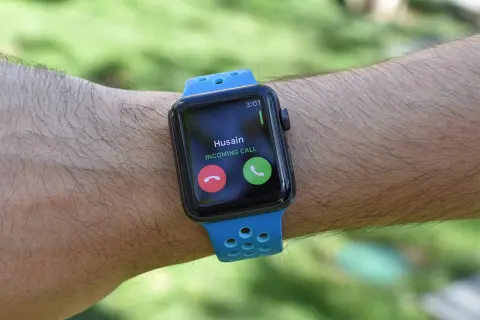 Nano SIM trên smartwatch là gì? Tác dụng và ưu điểm bạn nên biết