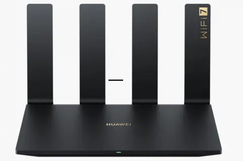 Huawei BE7 Pro WiFi 7 Router: Tốc độ và phạm vi phủ sóng tiên tiến với ...