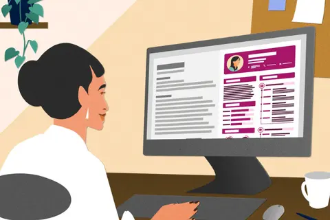 Screen CV là gì? Cách sàng lọc hồ sơ ứng viên hiệu quả cho nhà tuyển dụng