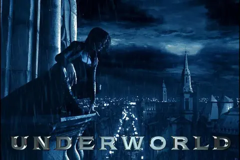 Điểm danh những bộ phim về Underworld khiến bạn không thể rời mắt