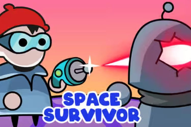 Hành trình chinh phục game Space Survivor MOD APK siêu hay