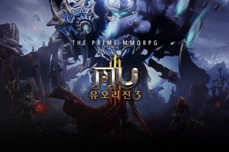 MU ORIGIN 3: Khám phá thế giới MMORPG đỉnh cao trên Mobile