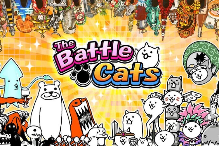 The Battle Cats PC – Cuộc phiêu lưu đỉnh cao trên màn hình lớn!