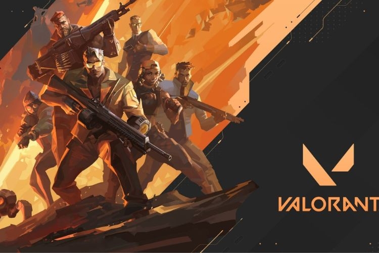 Top 5 skin dao Valorant đẳng cấp nhất - Bật mí cách sở hữu nó cực kỳ ...