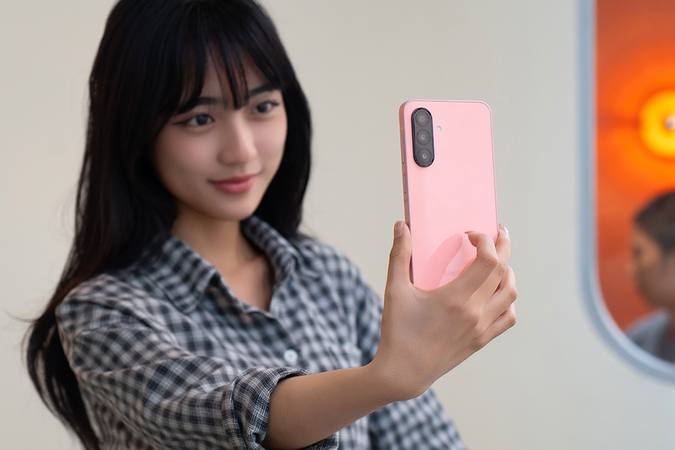 4 mẹo tận dụng Galaxy AI mà người dùng Galaxy A26 5G không nên bỏ lỡ