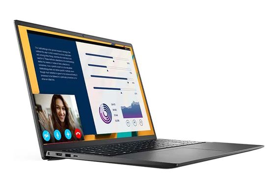 Dell Vostro 16 5620 | Mỏng nhẹ, giá tốt nhất