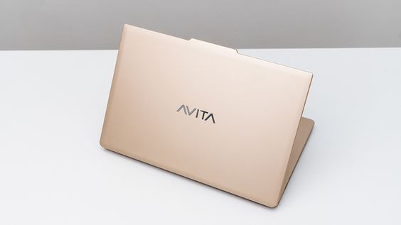 AVITA NS14A8 Liber V14C UG | Laptop nhẹ chỉ 1,3kg