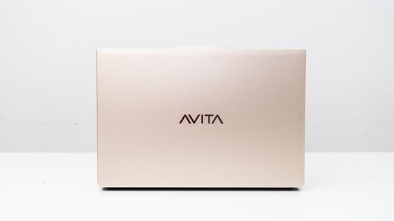 AVITA NS14A8 Liber V14C UG | Laptop nhẹ chỉ 1,3kg