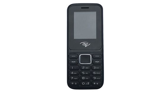 Điện thoại Itel IT2120 2 sim, giá rẻ
