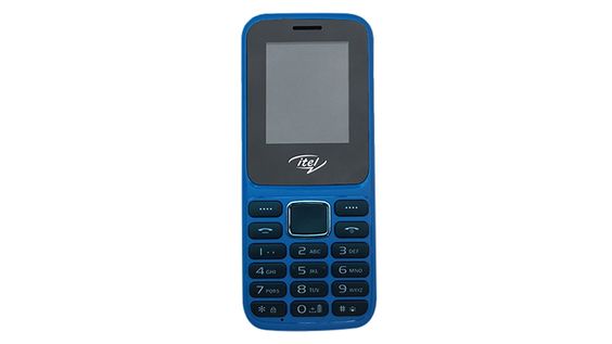Điện thoại Itel IT2120 2 sim, giá rẻ